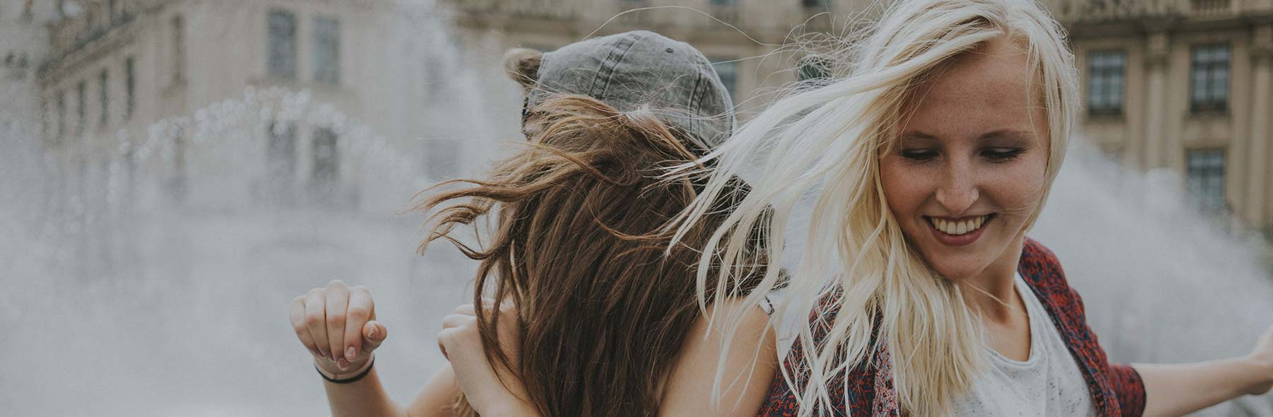 Leitung und Staff – ICF Mittelland