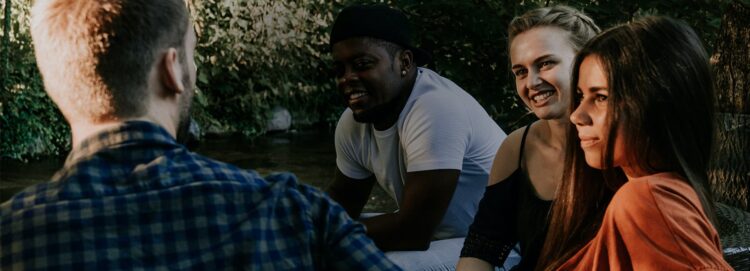 Finde Anschluss – ICF Mittelland