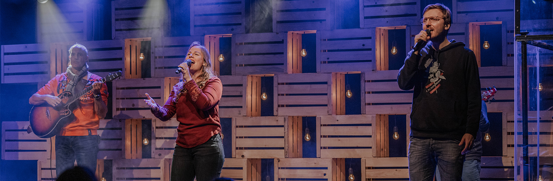 Jobs – ICF Mittelland