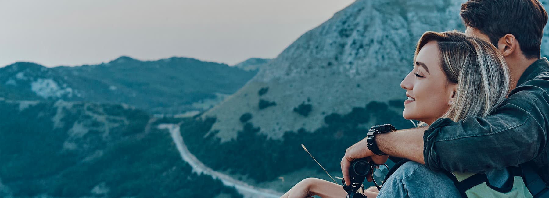 Entdecke Gott – ICF Mittelland