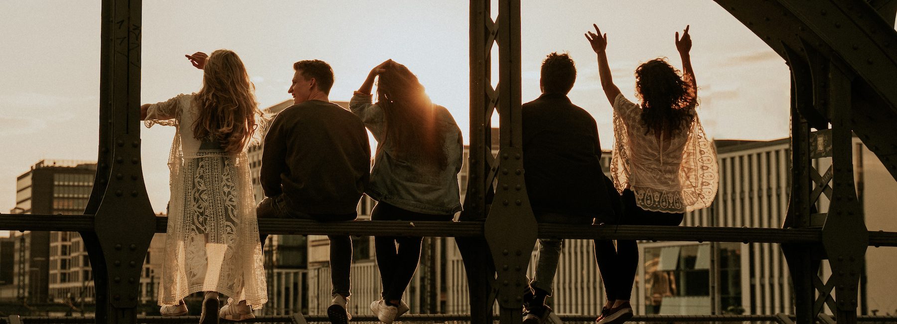 Small Groups – ICF Mittelland