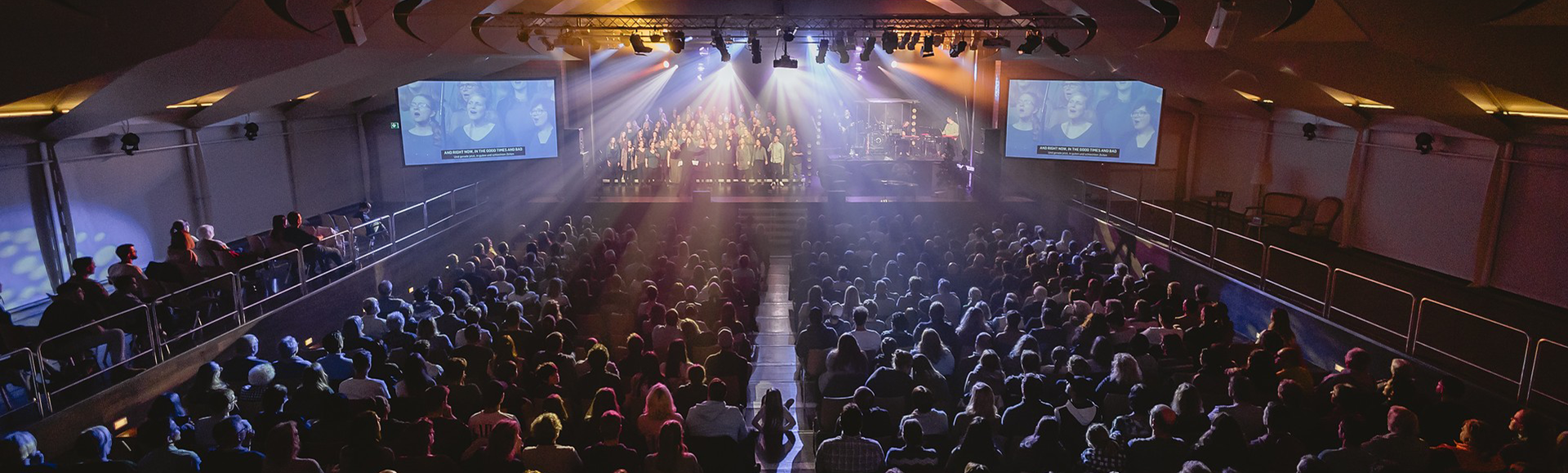 Eventkalender – ICF Mittelland