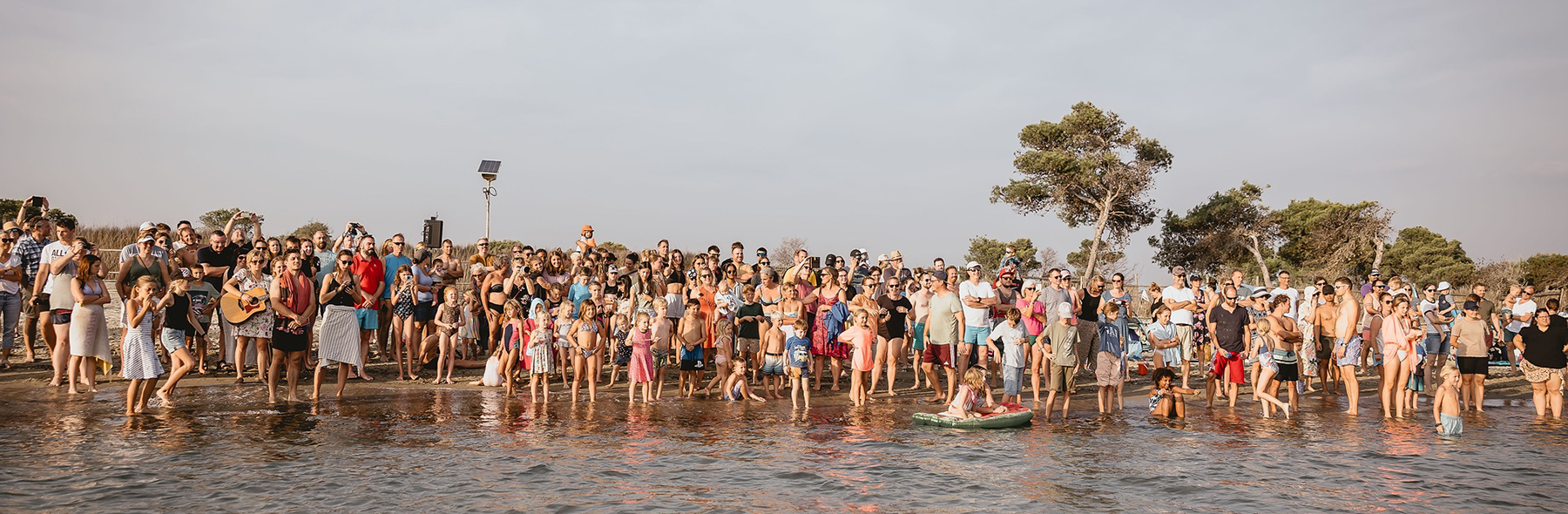 Herbstcamp 2026 – ICF Mittelland