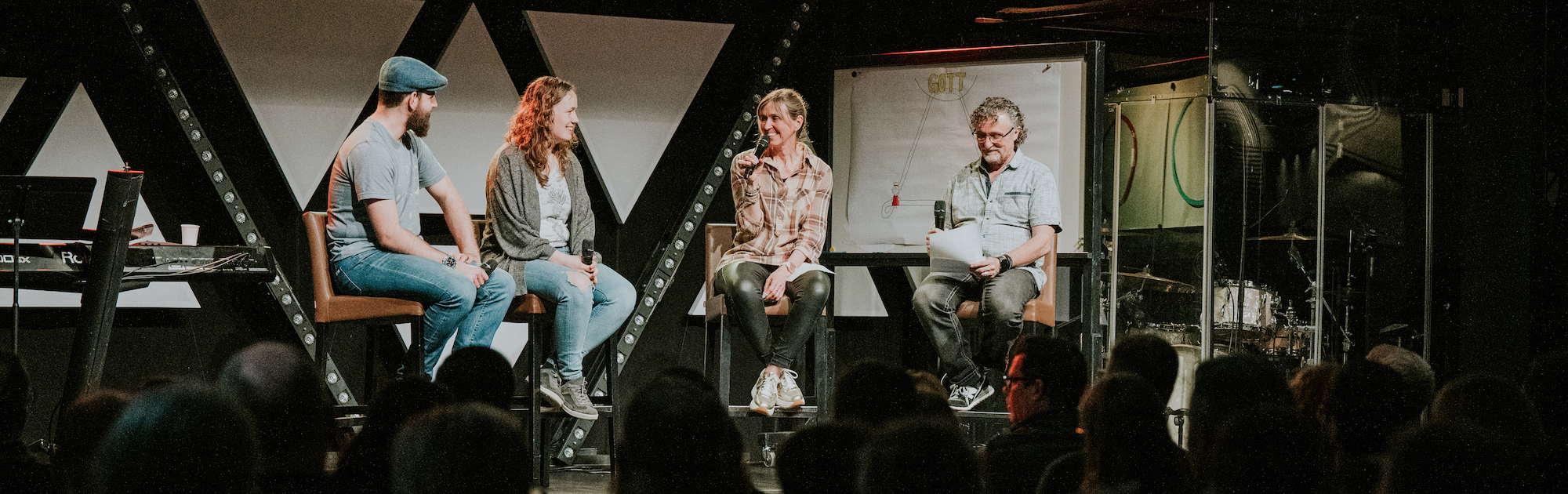 Ehe-Workshop – ICF Mittelland