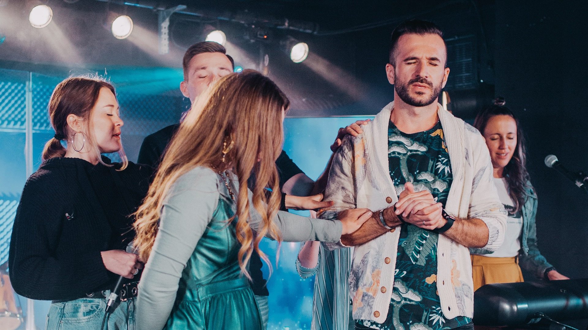 REACH Beyond 2024 – ICF Mittelland