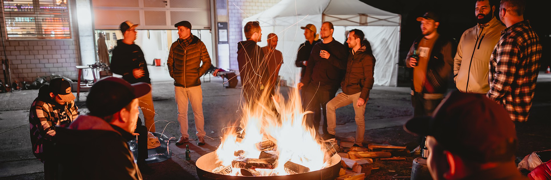 ICF Men – ICF Mittelland