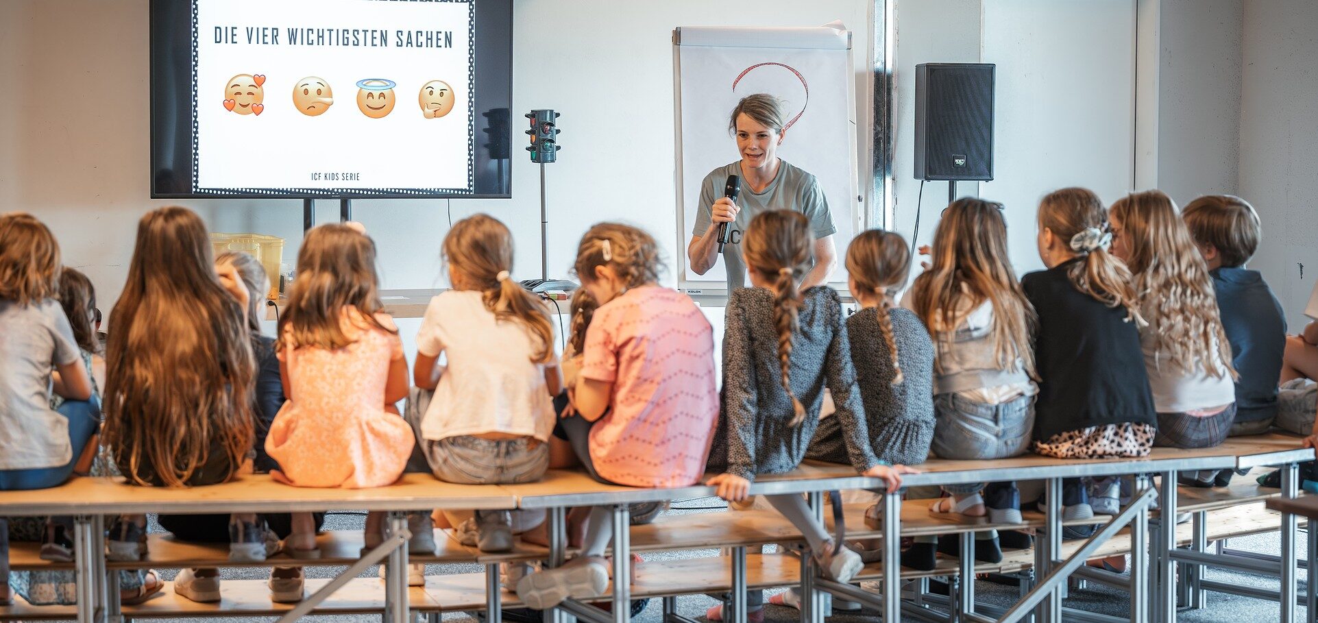 ICF Kids – ICF Mittelland