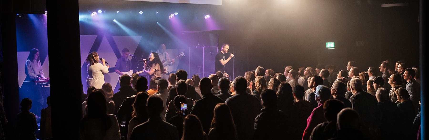 Celebrations – ICF Mittelland