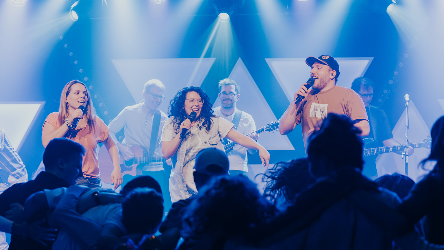 ICF Sunday Night – ICF Mittelland